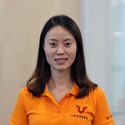 Home Page 03 – Logistics | Leopard | United States